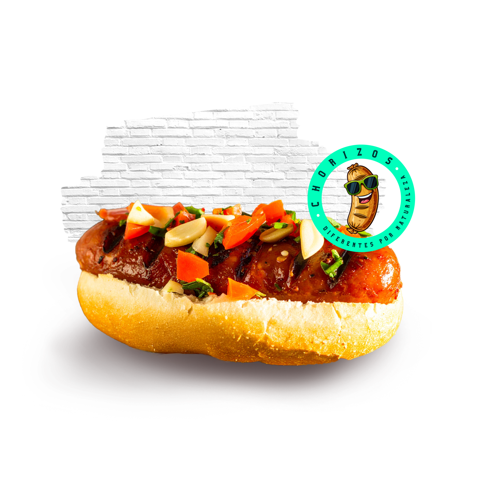 Chorizo de pollo Premium